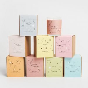 30 idées de design de packaging - Les meilleurs exemples