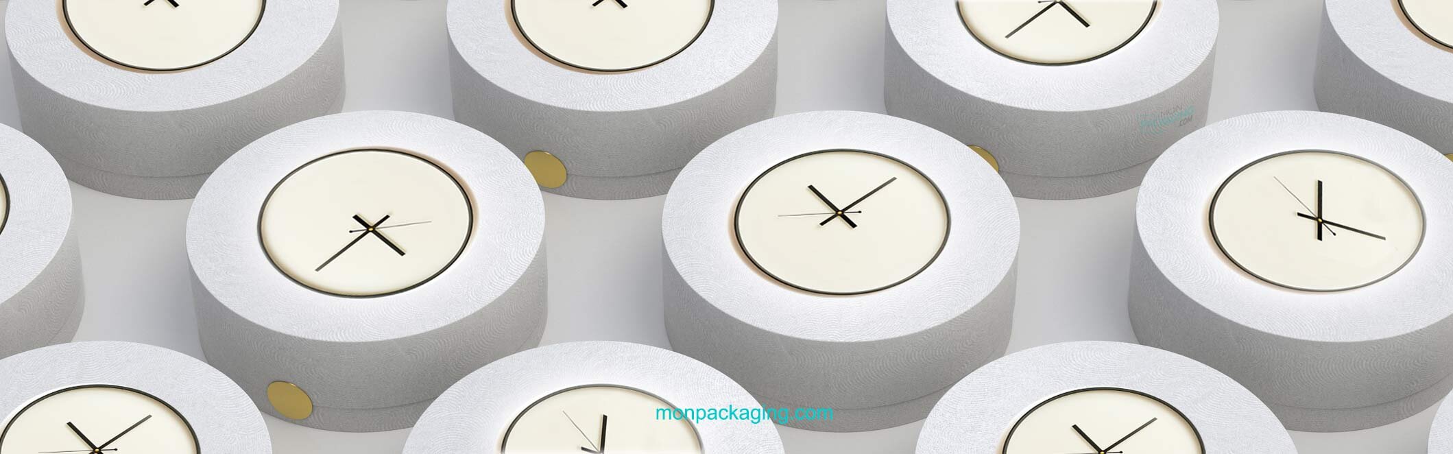 Histoire et évolution du packaging | Dates & périodes clés