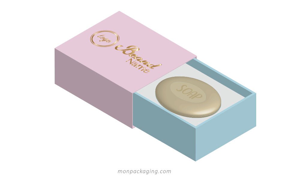 Les 1001 idées du packaging pour savon | Le meilleur de l'écoconception