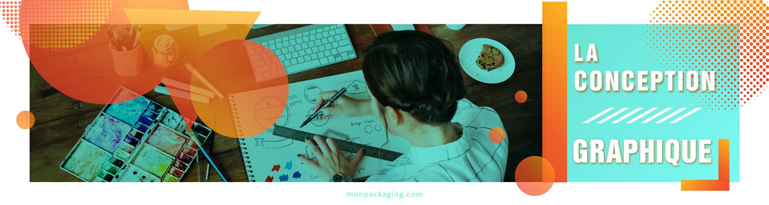 La conception graphique appliquée à l'emballage | Idées et réflexions