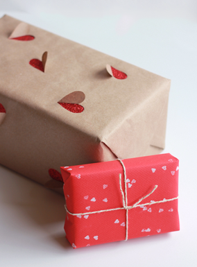 Emballage cadeau original : 25 idées pour un maximum d'effet
