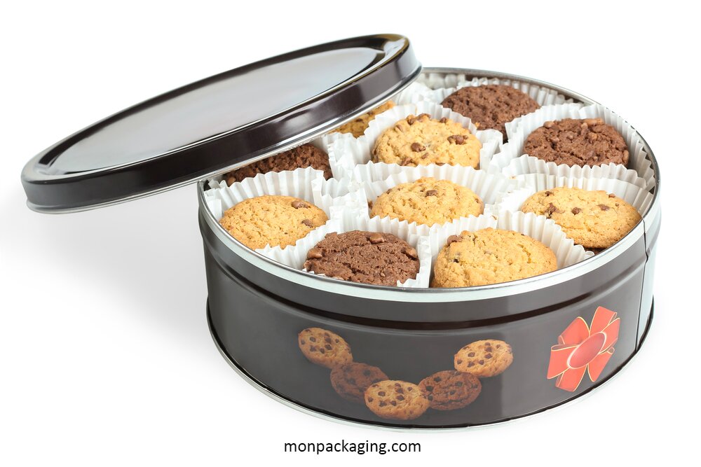 Comment créer le meilleur packaging pour biscuits