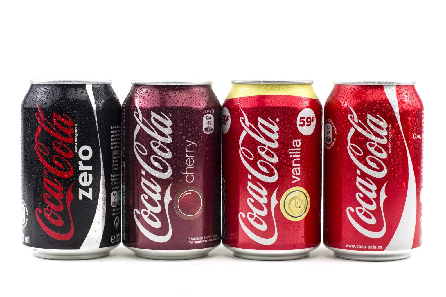 Coca-Cola : Les dessous d'un emballage mythique