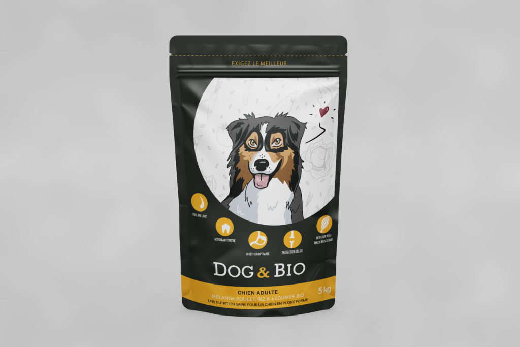 Guide pratique du packaging de nourriture pour animaux