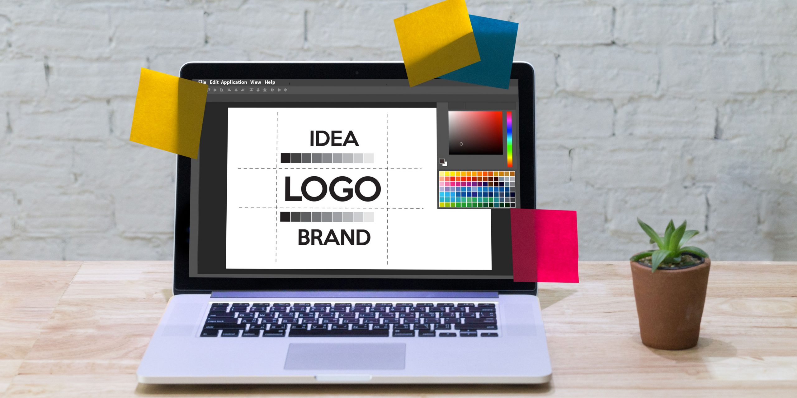 Réaliser un design professionnel pour vos packagings