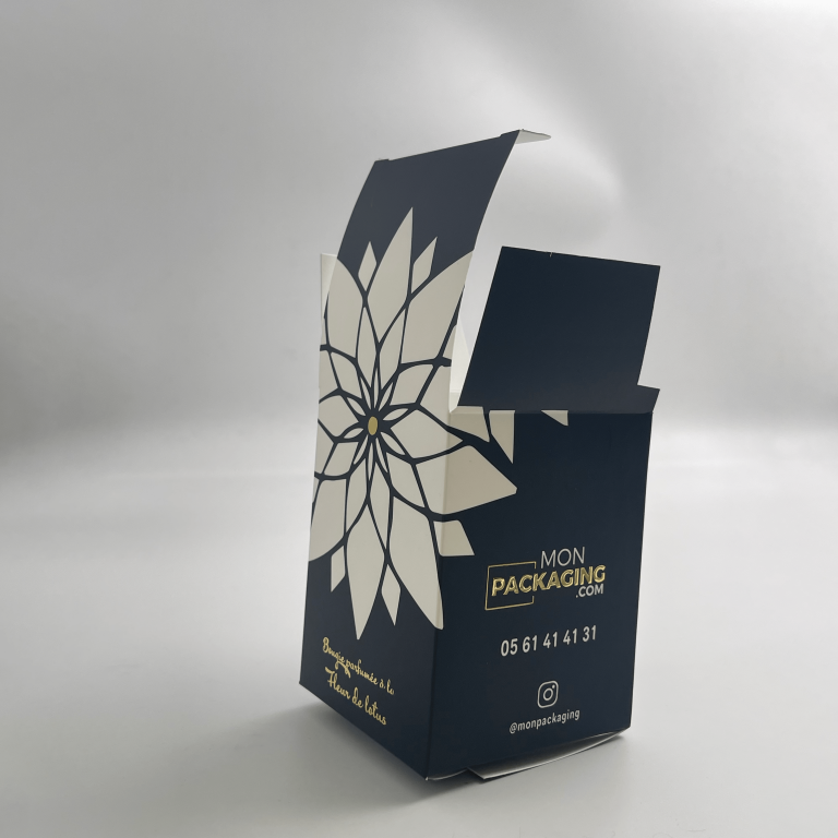 Le packaging qu’est-ce que c’est